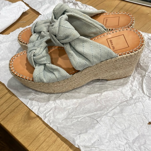 Dolce Vita | Shoes | Dolce Vita Lera Wedge Espadrilles | Poshmark